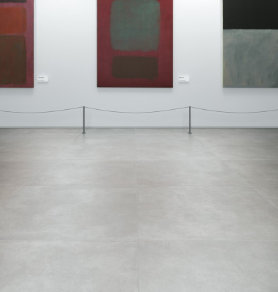 X-Concrete Tile in Polished Concrete Tiles at Concept Tiles