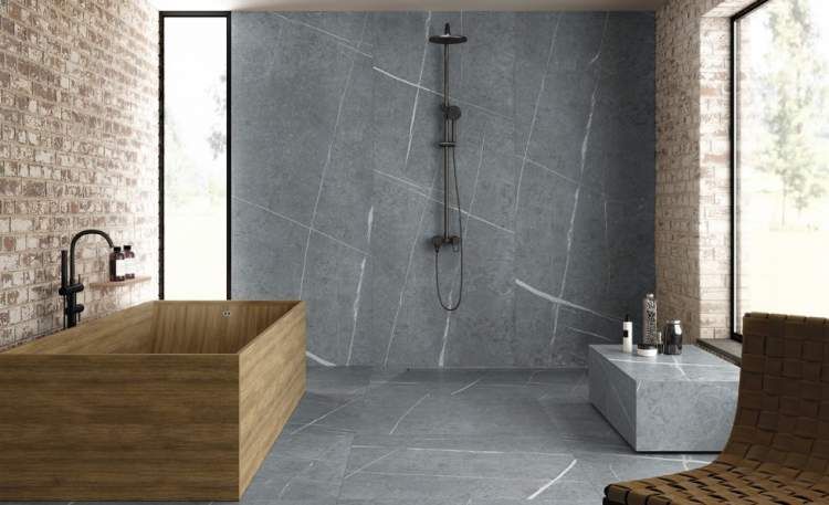 View our exclusive Extra Large Porcelain Tile ranges from Concept Tiles